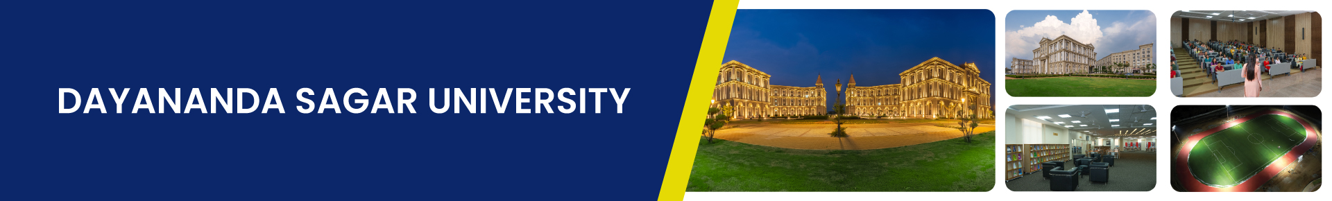 DSU Scholarship Gateway: Navigating the Dayananda Sagar Scholarship ...